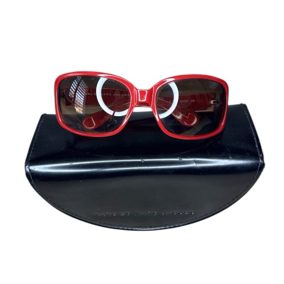 Marc By Marc Jacobs | Accessories | Marc By Marc Jacobs Sunglasses ...